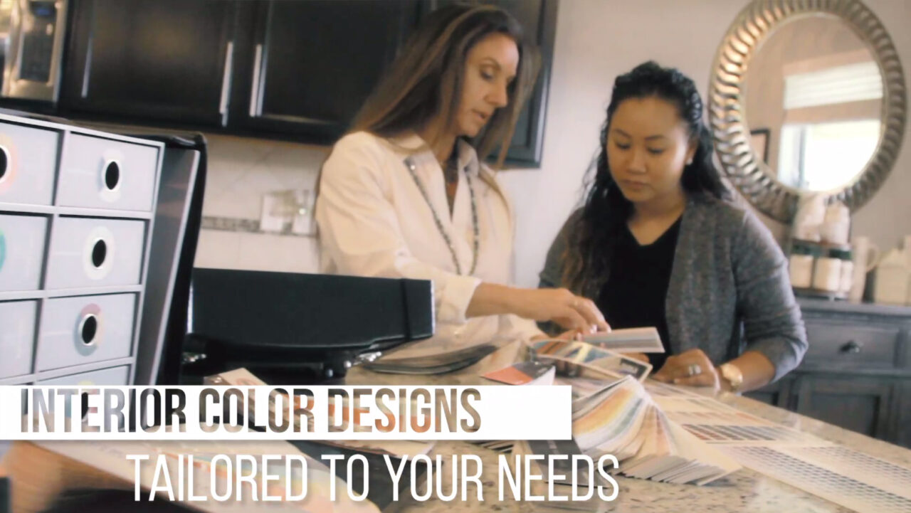 Prosser Painting | (941) 877-1350